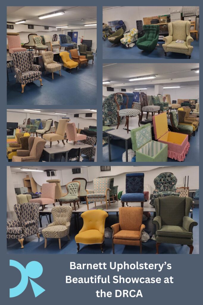 Recent Events at the Doddington